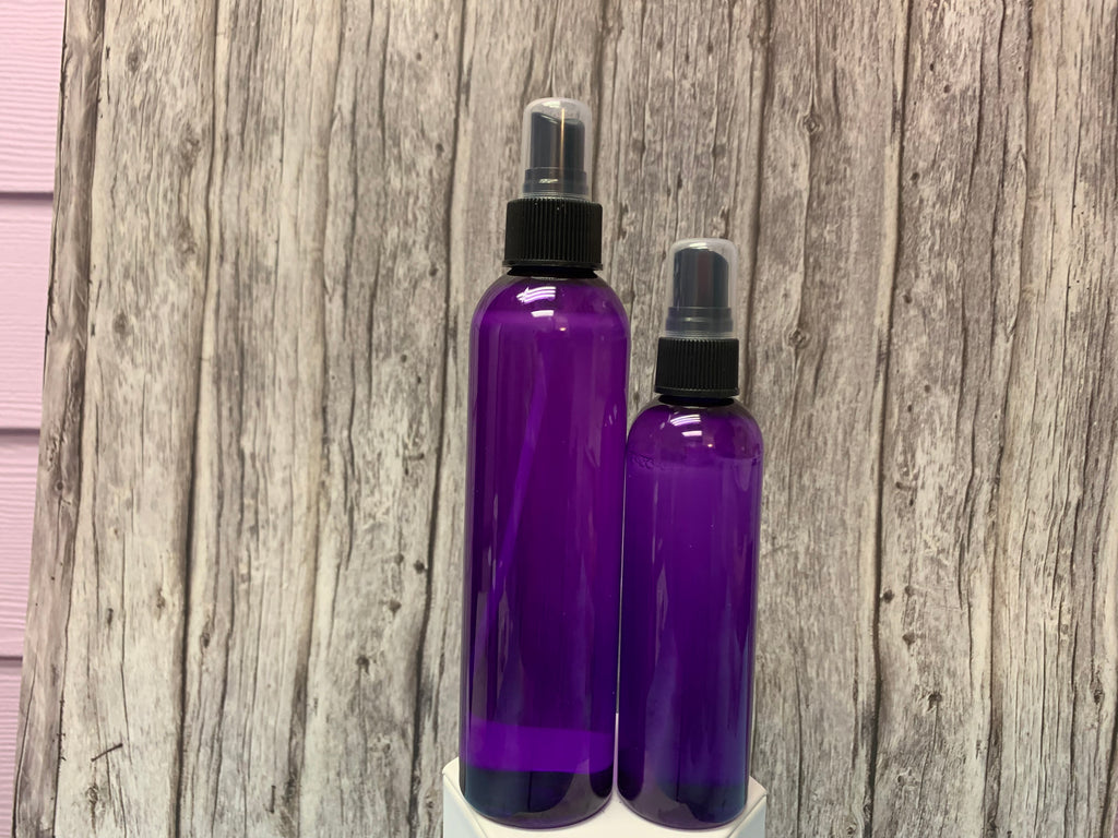 Aromatherapy Body Splash – Honor Your Body Wellness Pittsburgh